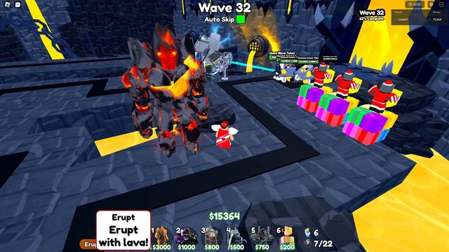 Обзор на ТОПОВЫХ юнитов 77 эпизода 1 части 2024-08-25