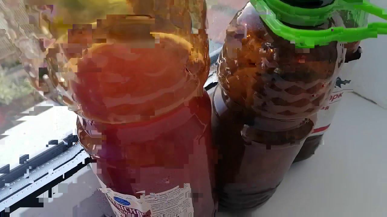 В роле фильтрующего элемента обычная бумажная салфетка