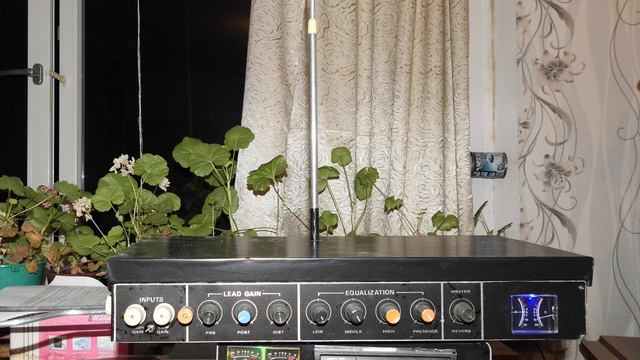 Эх дороги терменвокс