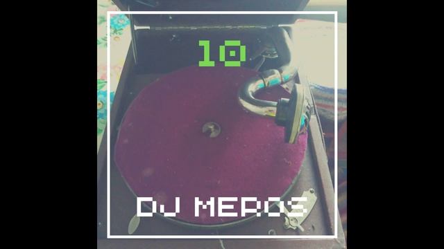 Dj Meros-Summer Club
