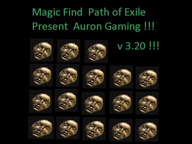 ??Path of Exile?Билд для Мф 3.20 Торнадо Шот?☯