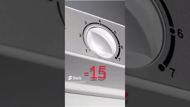 ❄️РЕГУЛИРОВКА ТЕРМОСТАТА ХОЛОДИЛЬНИКА #ремонтхолодильников #ремонтхолодильника