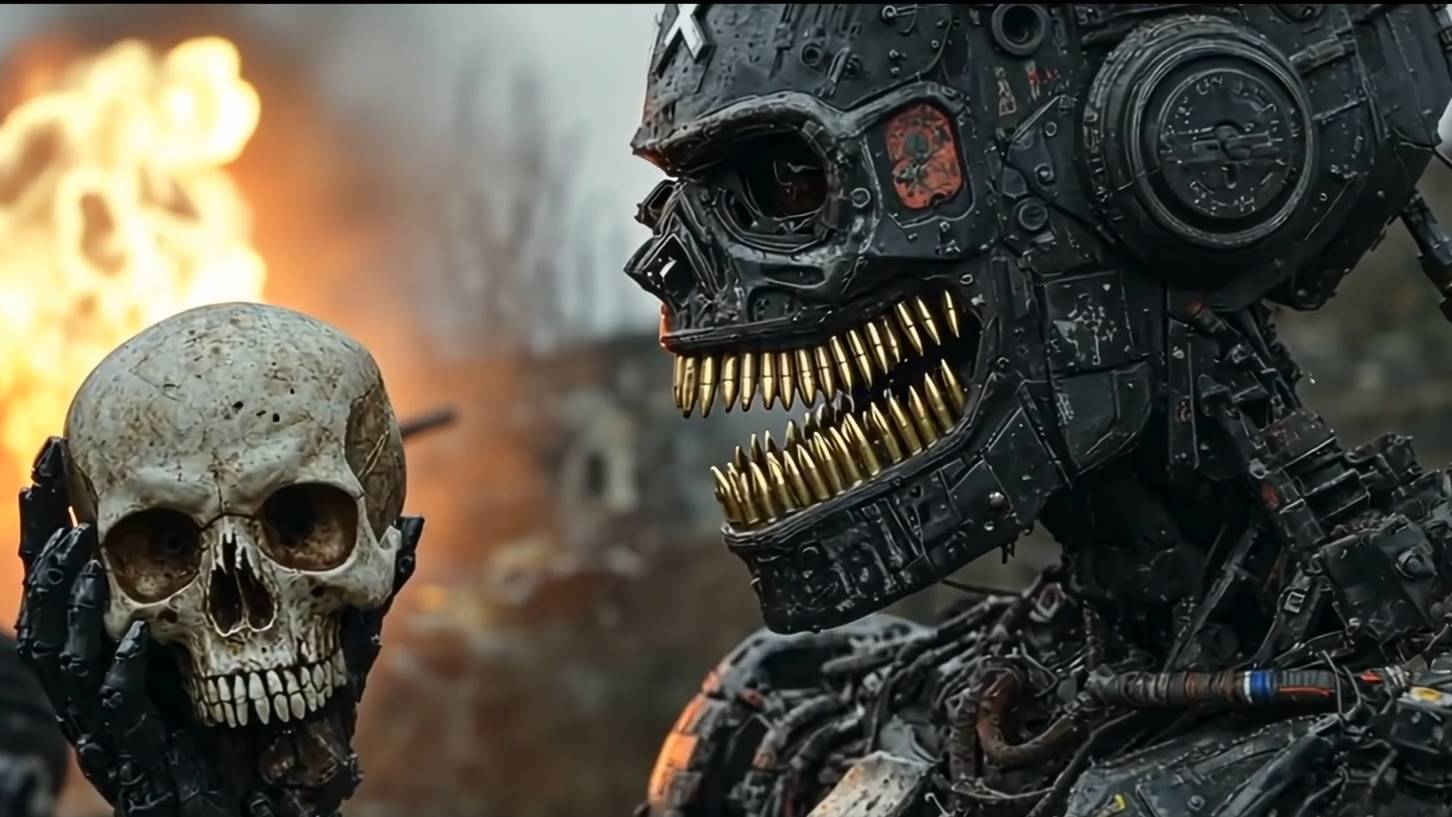 Nexus 1945： Ashes of Eternity