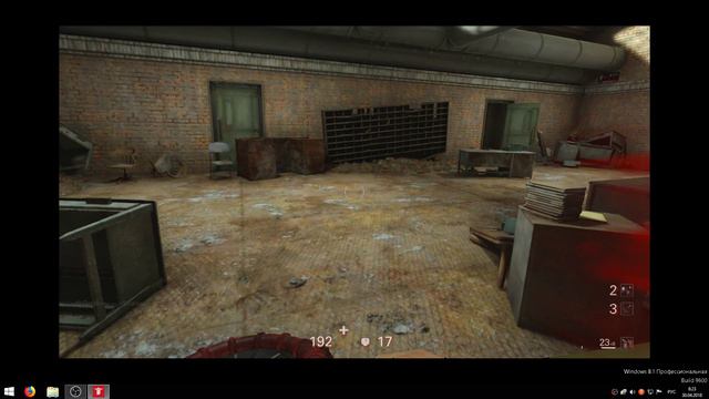 Wolfenstein II The New Colossus - прохождение [33] - русские субтитры