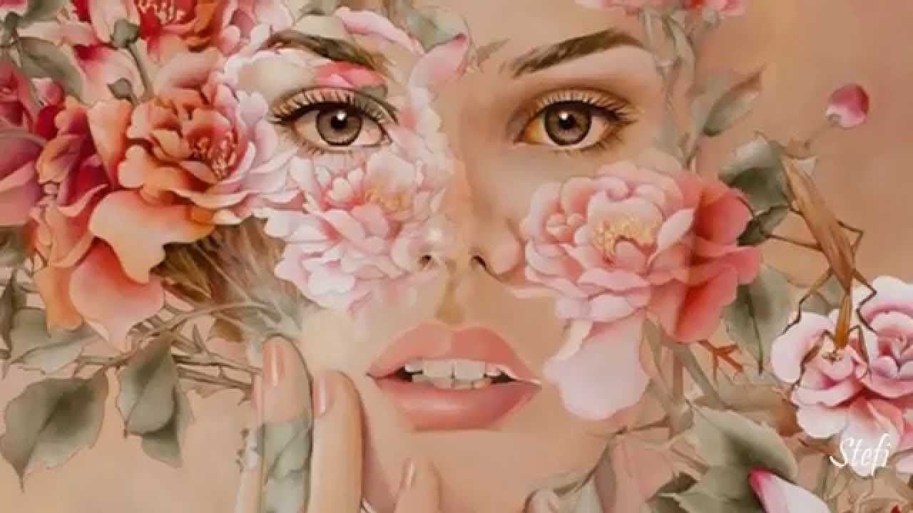 Нет тебя прекрасней