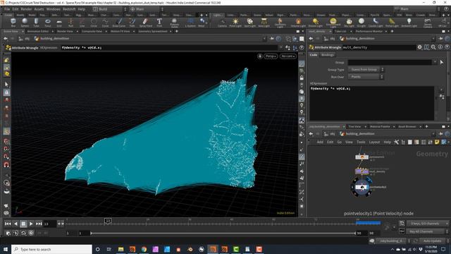 016 Sourcing density and temperature