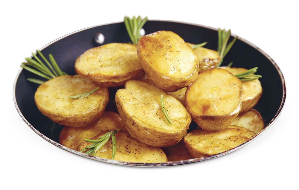 Картофель запечённый с яйцом
Бонусное задание для команды "ЭКИДЕН"