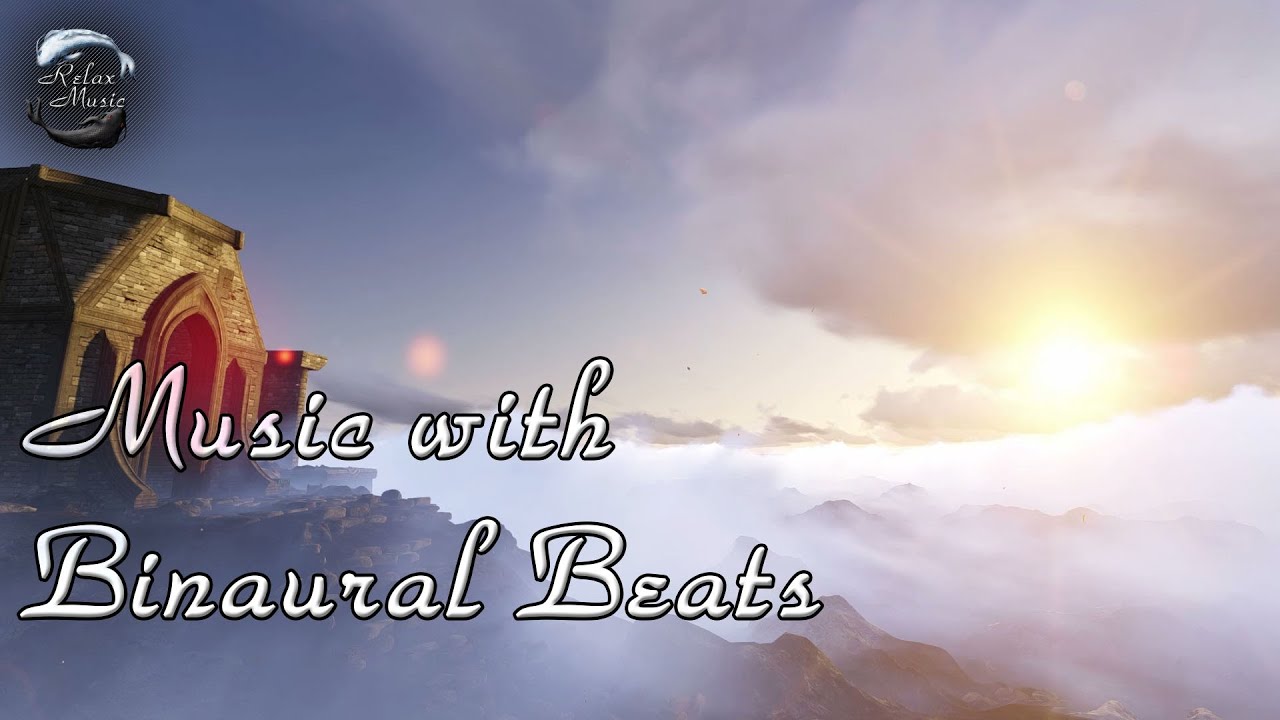 ? Бинауральные Тета-волны 5 Гц и Сольфеджио 285 Гц ~ Исцеляющая музыка для Медитации и Сна