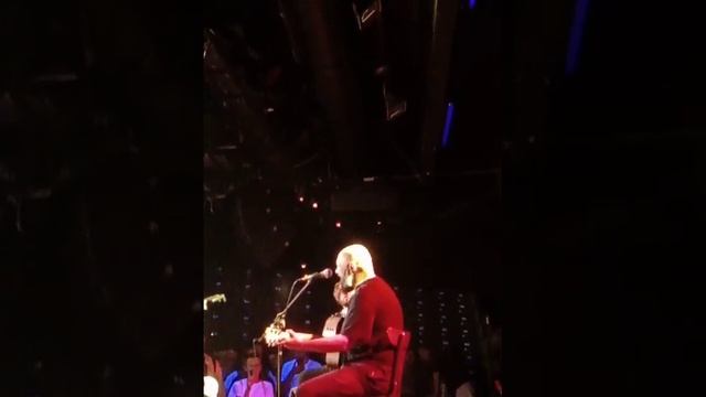 Бранимир & Александр Корюковец.(«Аффинаж» ) съемка 17.06.23. Москва. Клуб "16 Тонн" " Черный ворон "