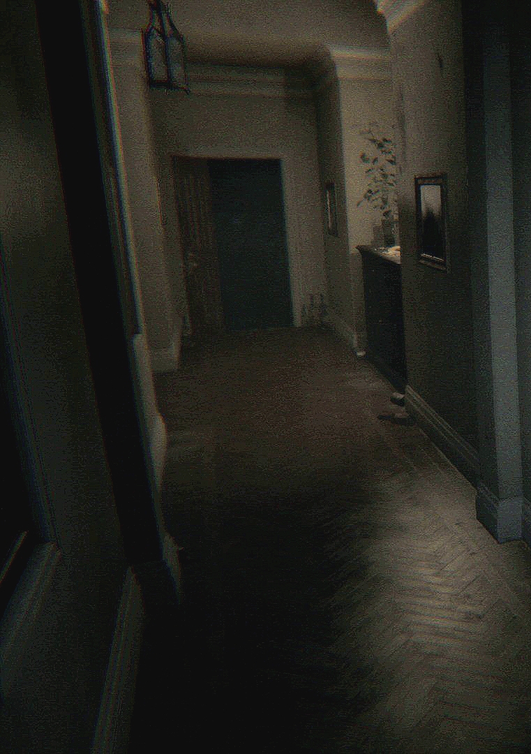 Не открывай дверь! Страшные истории.