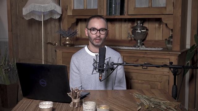 БЫТЬ#1 – Сергей Комаров