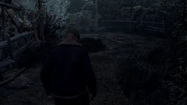 ДЕМО СВЕЖЕНЬКОГО РЕЗИДЕНТА ► Resident Evil 4 Remake Demo