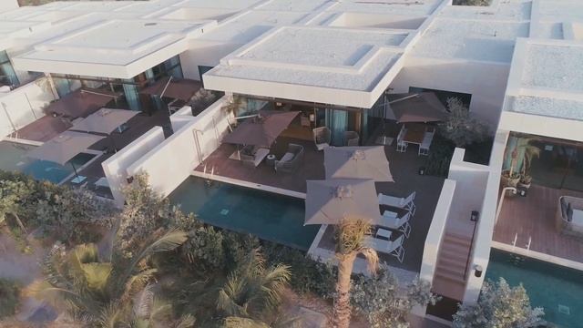 Bulgari Resort, Dubai