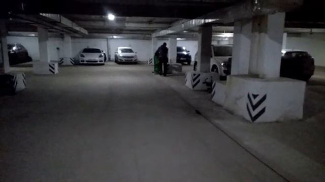 Видеоотзыв от УК ТЕМП