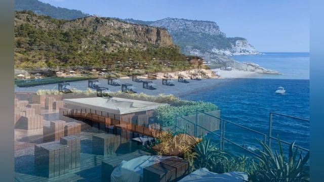 Maxx Royal Kemer Resort #Turkey 5