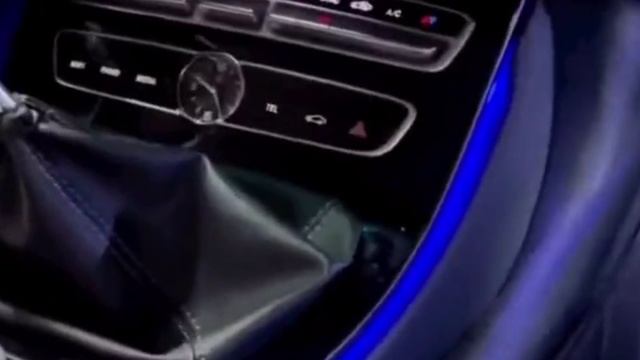 Салон ВАЗ-2107 / ШОКавто