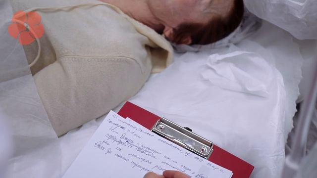 СМАС-лифтинг в качестве модели?