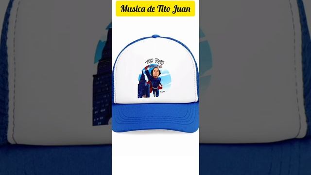 Las Gorras de TitoJuan