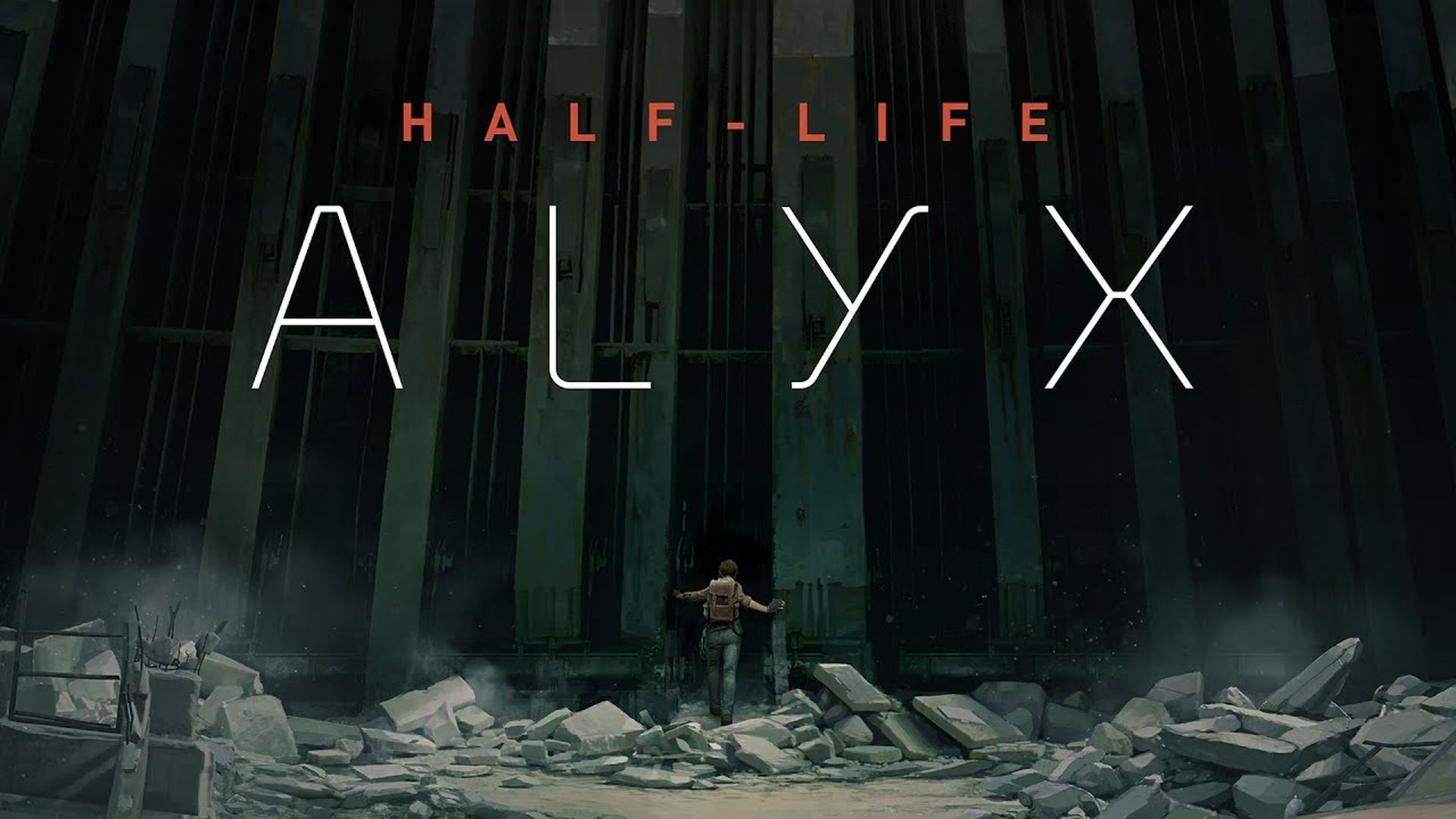 Прохождение Игры ▶ Half-Life Alyx #12
