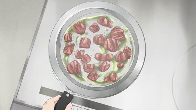 Yuru Camp△ Season 3 Episode 05 Subtitle