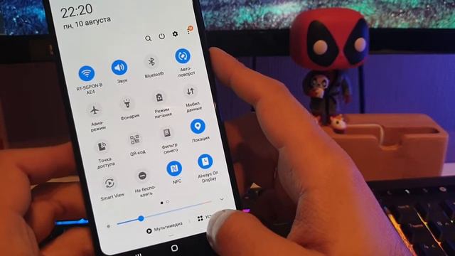Samsung M21 | Gadget FM