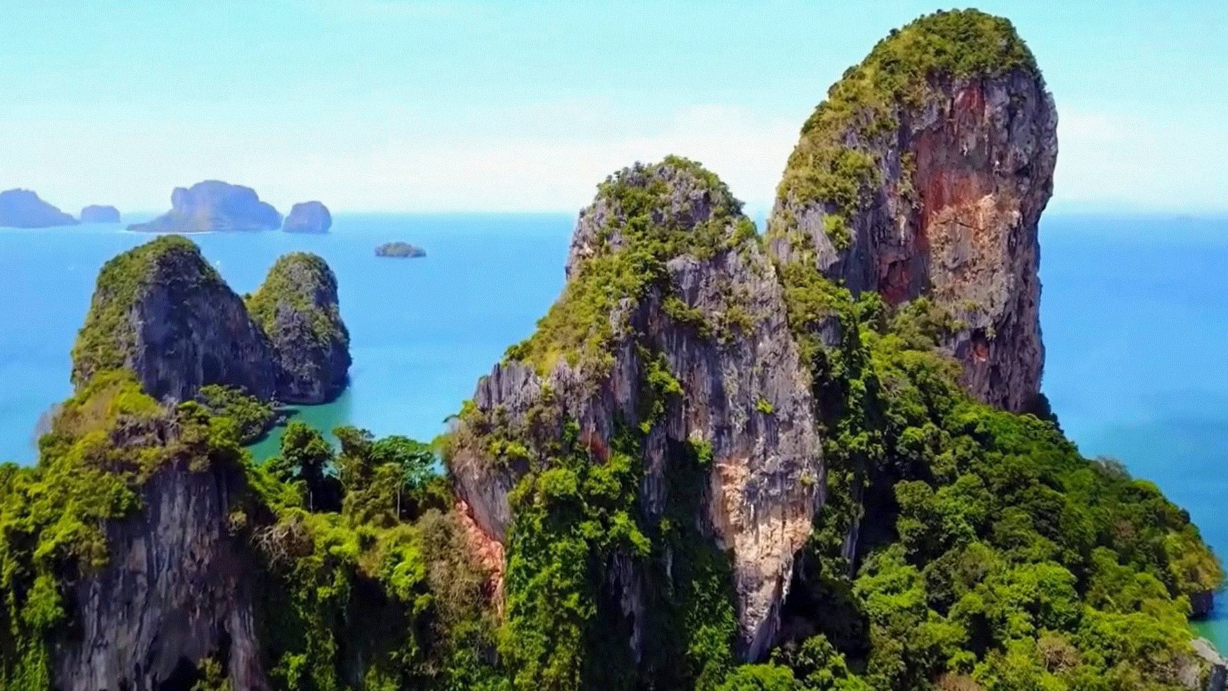 Самый лучший день. Клип.