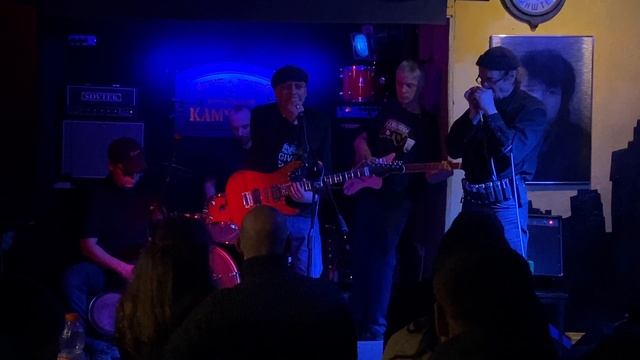 Мы случайно не знакомы? ВИА "Станок"