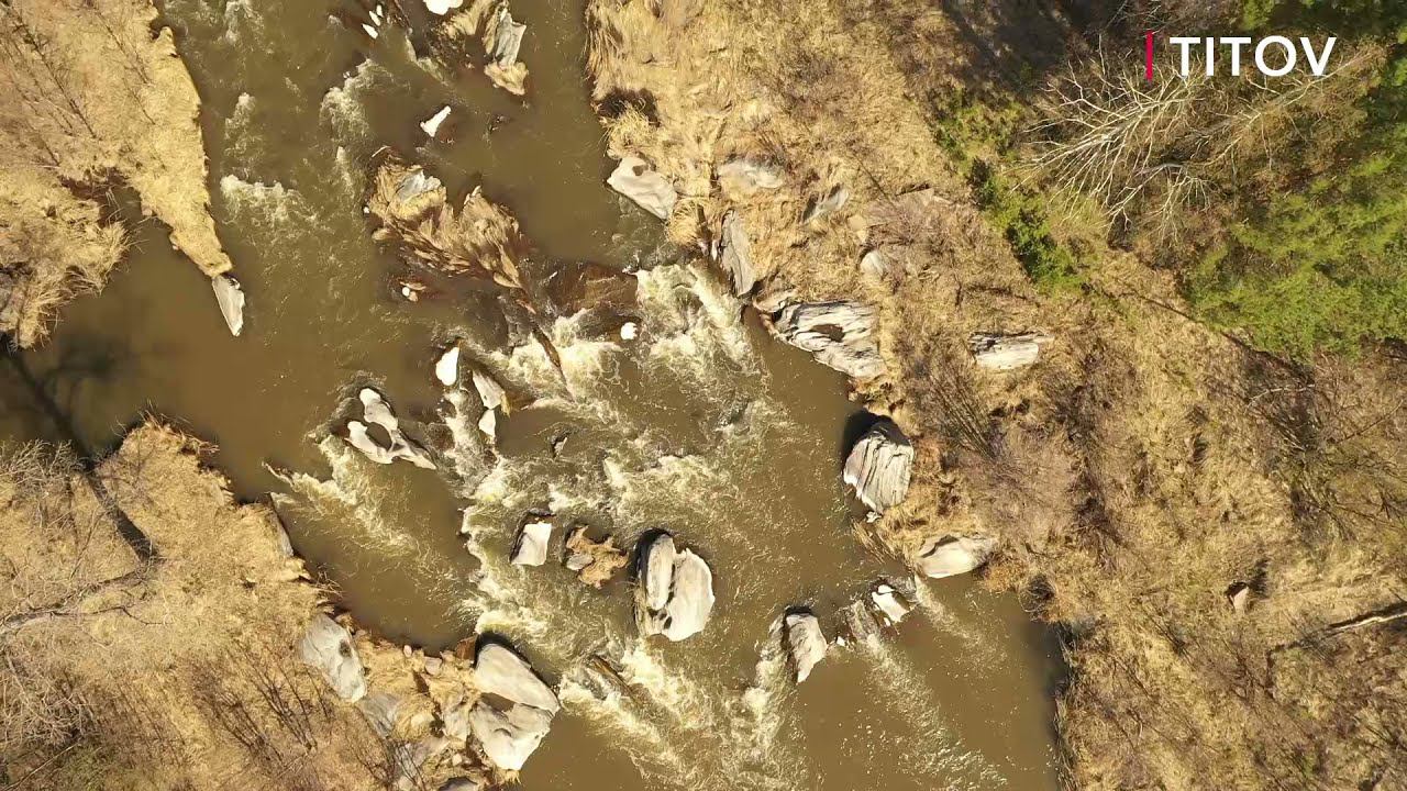 Сакмара, Яман-таш, с квадрокоптера. 9 МАЯ  2021г.