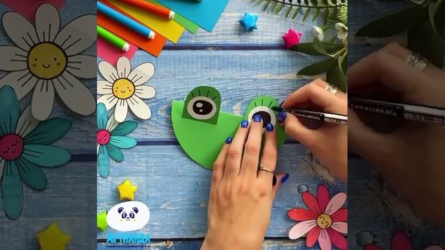 ЛЯГУШКА - ИГРУШКА.mp4