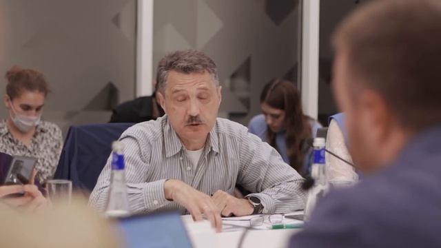 Как будут наблюдать за выборами в Москве в 2021г.