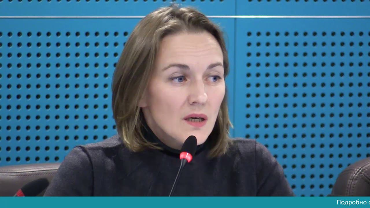 ФАС рассказывает журналистам о деятельности по контролю за иностранными инвестициями