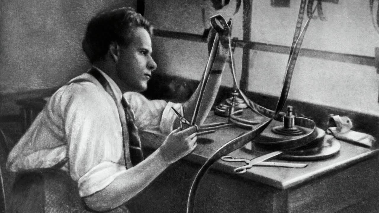 Сергей Михайлович Эйзенштейн  - С Днем Рождения!!!!