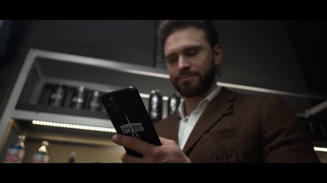 TOPGUN - Место для настоящих богатырей