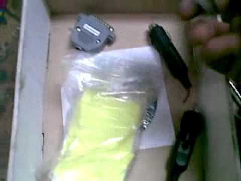 Чип-тюнинг программатор Combiloader  краткий обзор часть 1