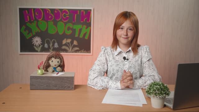 Новости Ежовости. Выпуск №39