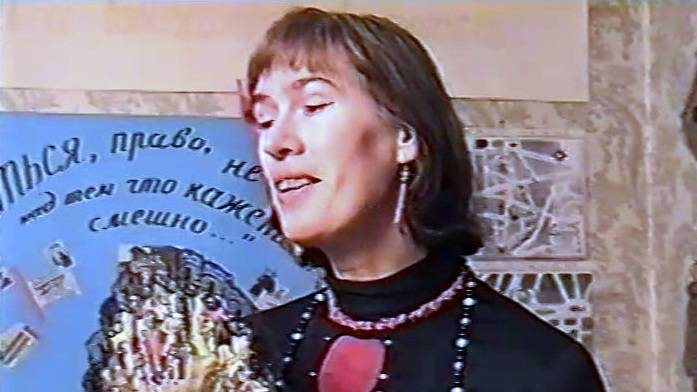 ОСТРОВОК № 37 (1997 г.) Концерт по заявкам – выступают члены клуба "Островок"