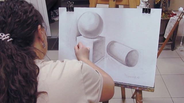 #59 АРХИВ: #SHORTS ГРАФИКА Штриховка | Рекомендации начинающим | ГАЙДУК Елена Борисовна