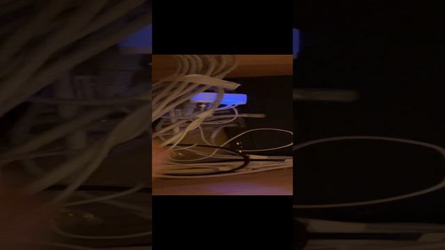 Дом. Слаботочные системы. Сеть, интернет, тв-кабели.