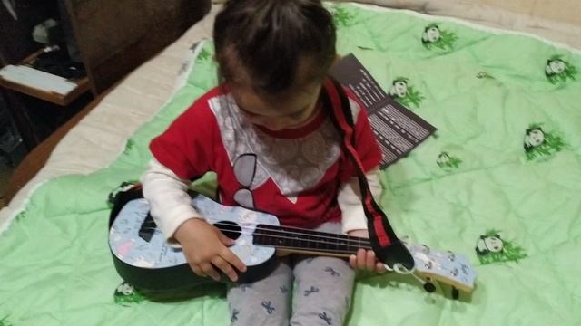 Репетиция соло