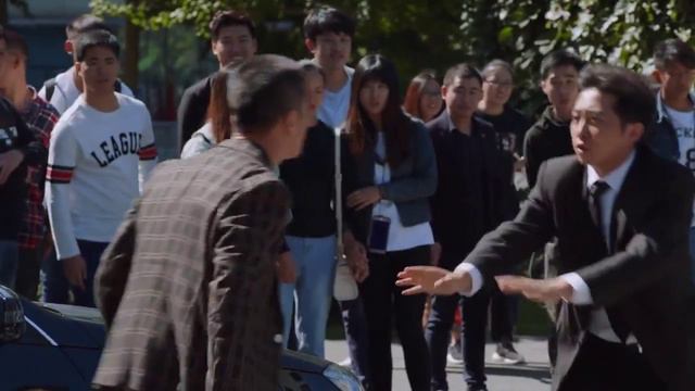 Эпоха легенд 1 сезон 5 серия