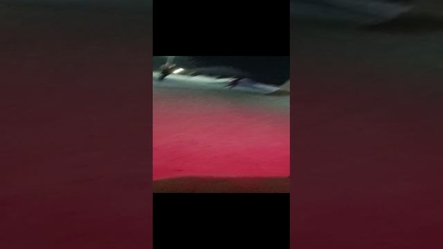 обзор города Анжеро-Судженск . кузбасс. сибирь . Россия