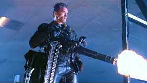 3 терминатор