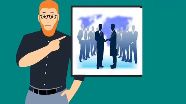 Профориентационный видеоролик ИЯКН СВ РФ по направлению «Организация работы с молодёжью»