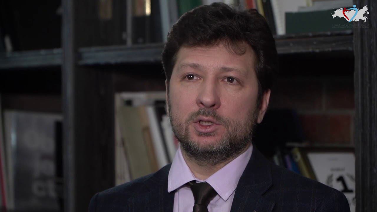 Отдалённый период после трансплантации печени