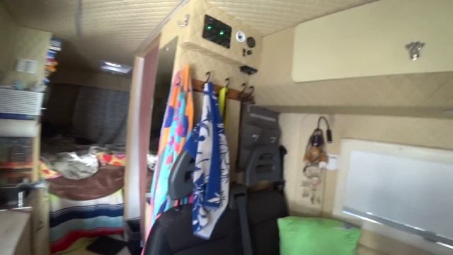 Бурятия 2024. на автодоме