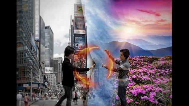 "В тишине увидеть" Дебора Вайнер