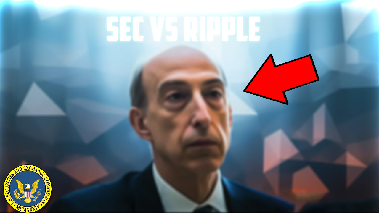 XRP УВИДИТ БОЛЬШОЕ ПАДЕНИЕ ДО НАЧАЛА БЫЧЬЕГО РЫНКА? XRP РАЗОРВЁТ СВЯЗЬ С RIPPLE! ПРОГНОЗ РИПЛ 2023