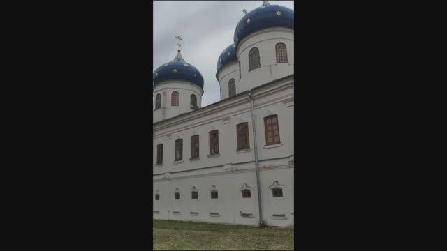 Рыбалка. Разведка местности + экскурсия )