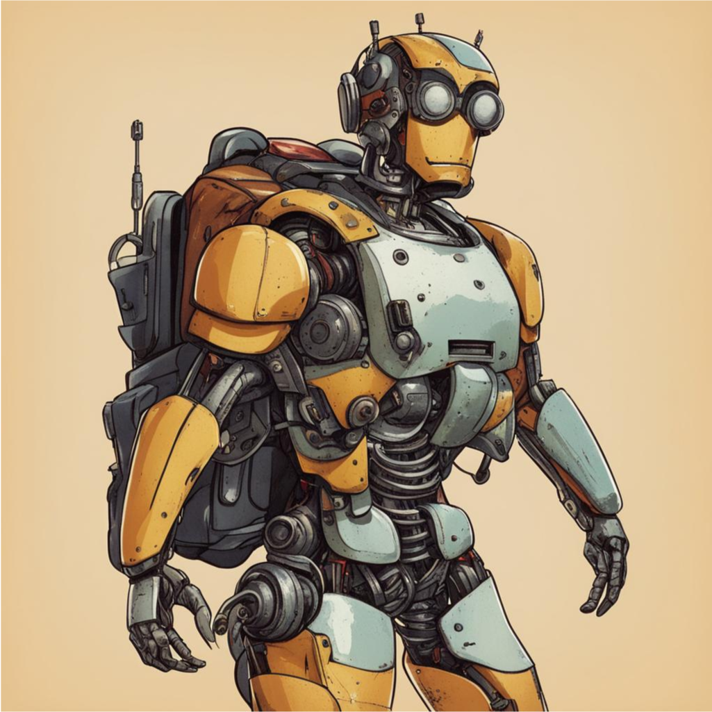 Browny из Hard Corps мешает биологическим опытам Бахамута. Прохождение Contra: Hard Corps (Sega).