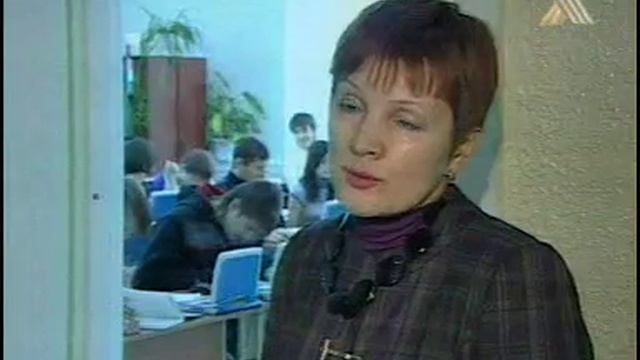 О победе Гимназии №6 в конкурсе проектов INTEL "Каждому ученику - школьный ноутбук". 13 января 2010г